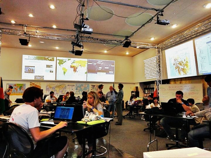 WRSC Space 4 | SIMCenter